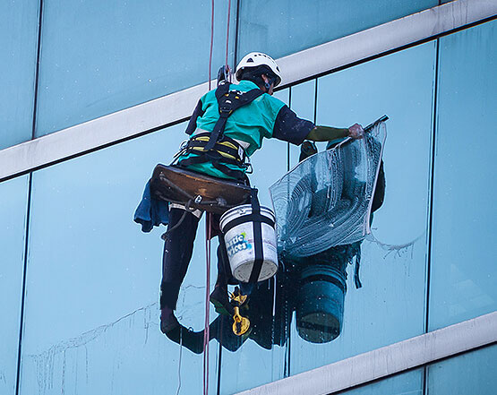 Hotel Window Cleaning London | Expert Glass Polishing for Hospitality ...