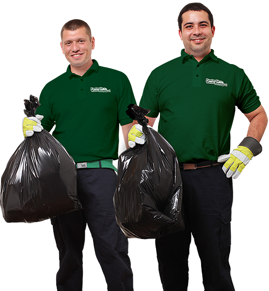 Commercial Waste Management Company | Fantastic Services