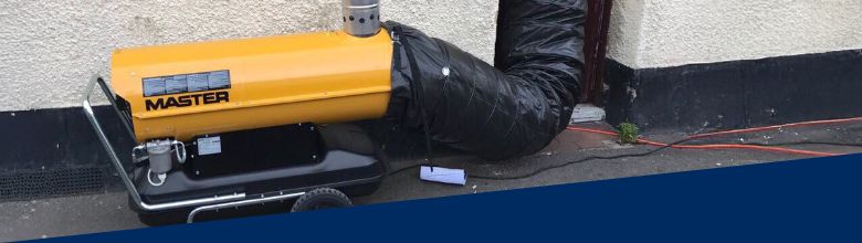 Commercial Pest Heat Treatment London | Pest Control Thermal Treatment ...